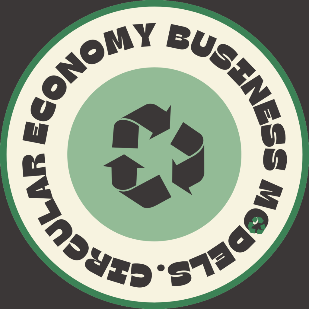 5 Types of Circular Economy Business Models - Upcycle